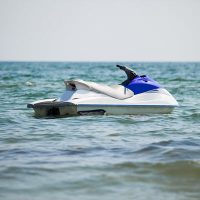 Jet Ski Accident Leaves Woman With Severe Vaginal And Anal Injuries
